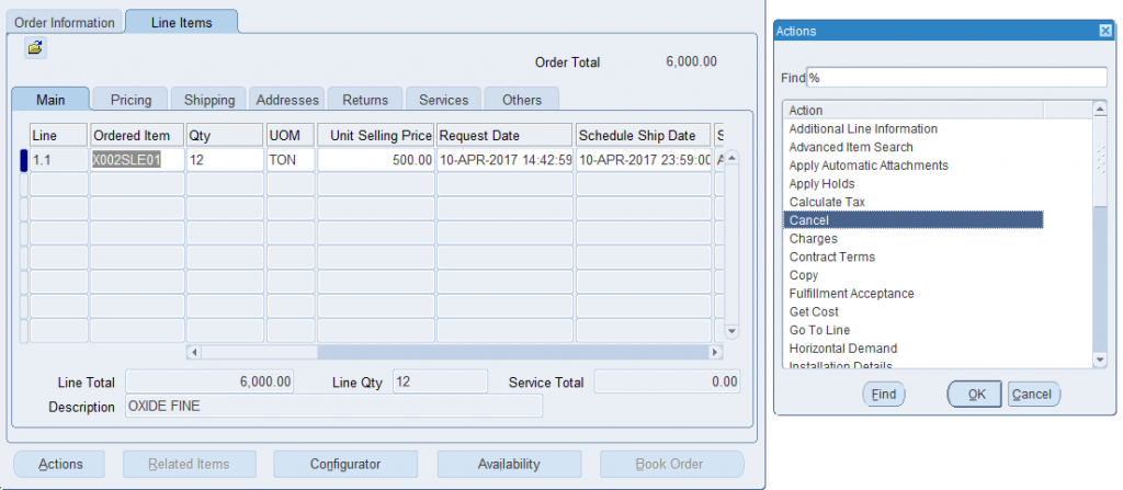 How to call REST Web service from Oracle Scale System – AppsLead | Learn Oracle From The Leaders