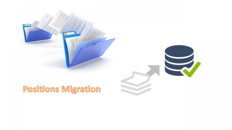 Hrms Positions Migration In Oracle Applications Appslead Learn Oracle From The Leaders
